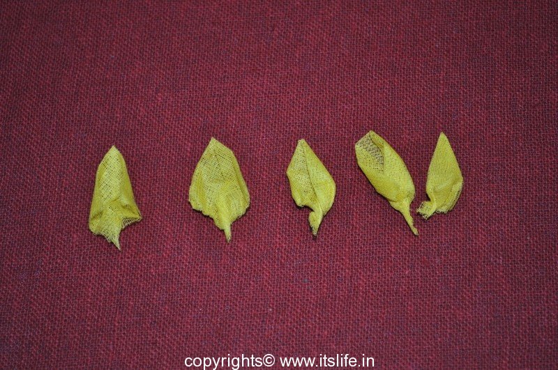 Flower making Archives | itslife.in