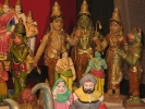 Gombe Habba | Dasara Doll Arrangement | Kolu | Dasara Festival