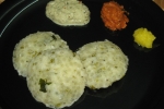 Sabudana Idli Recipe | Sabakki Idli Recipe | South Indian Recipe