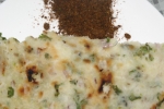 Gurellu Chutney Pudi - Huchellu Chutney Powder - Niger Seeds Chutney ...