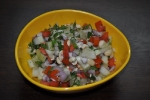 Koshimbir Recipe | Maharashtrian Recipe | Kosambari Recipe | Salad Recipe