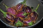 Yennegai Badnekayi | Brinjal Side dish | North Karnataka Recipe