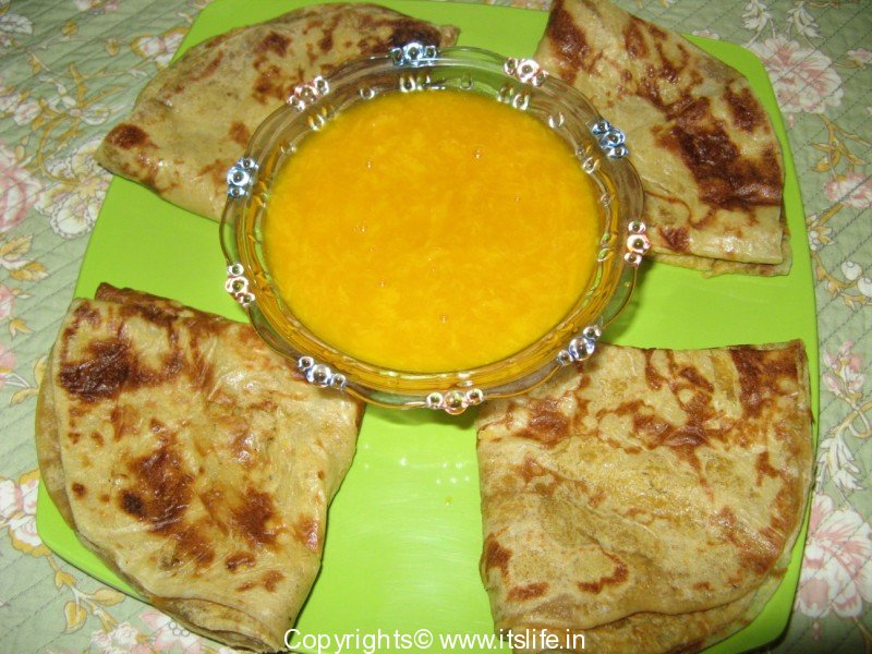 Hurnada Holige Recipe | Hoornada Holige Recipe | Puran Poli Recipe ...