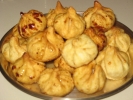 Modaka Recipe | Modak Recipe
