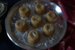 Thambittu Recipe | Prasad Recipe | Huragadale Thambittu Recipe