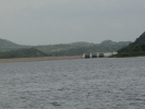 Manchinbele Dam or Manchanabele Dam over Arkavathi River