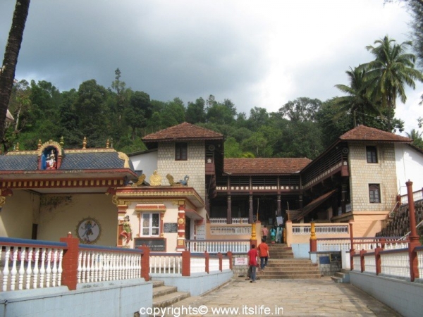Kalaseshwara Temple | Kalasa | Ancient Temple | Temples of Karnataka
