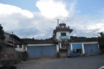 Kigga | Saint Rishyasringa Temple