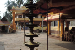 Sri Durgaparameshwari Temple, Bappanadu – Mulki | itslife.in