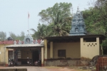 Someshwara temple | Baindur Temple | Byandoor Temple