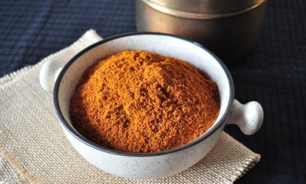Masala Powder Archives | itslife.in