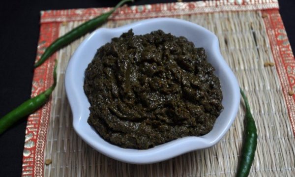 Pundi Soppu Archives | itslife.in