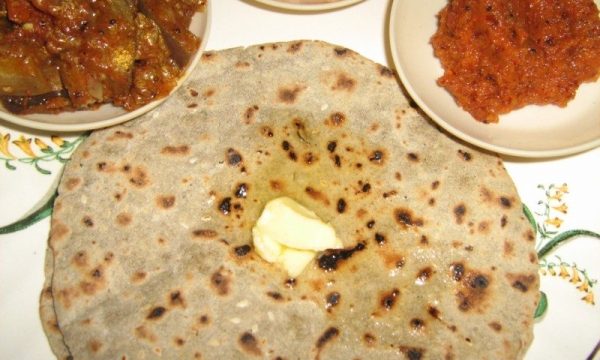 North Karnataka Recipe Archives | itslife.in