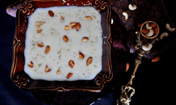 Sabbakki Payasa Archives | itslife.in