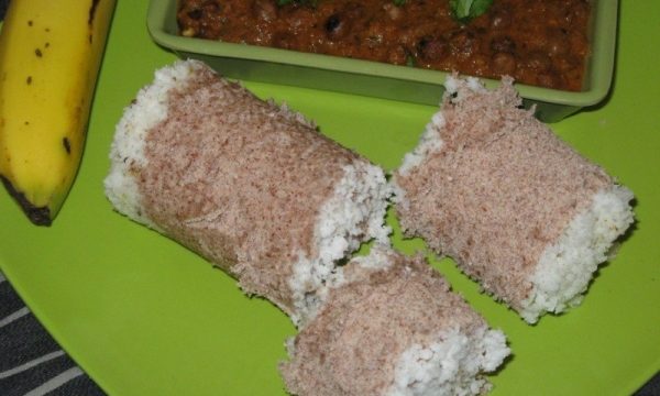 Steamed Archives | itslife.in