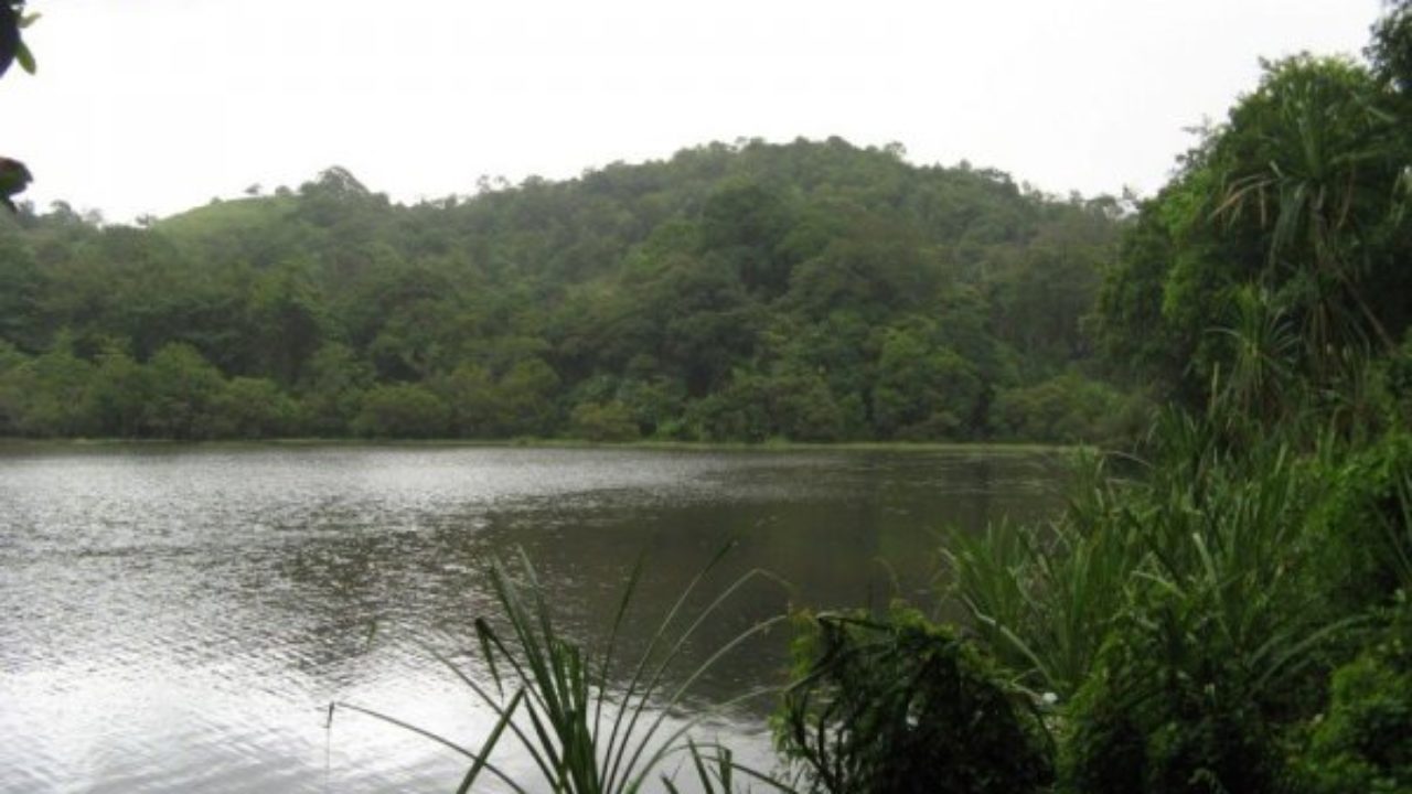 Pookot Lake
