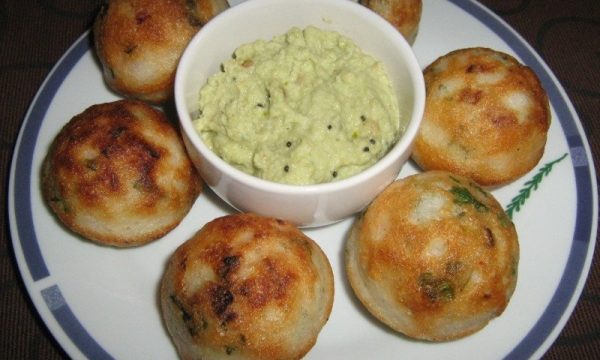 Breakfast Archives | itslife.in