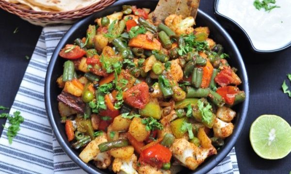Side Dishes Archives | itslife.in