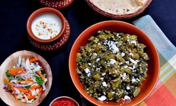 North Karnataka Recipe Archives | itslife.in